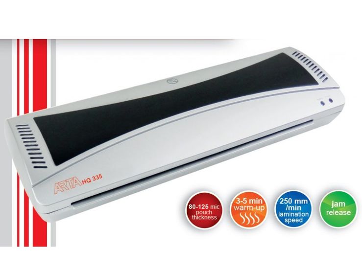 LAMINATOR A3