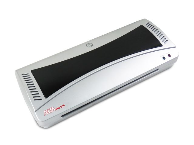 LAMINATOR A4