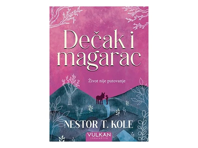 Dečak i magarac - Nestor T. Kole