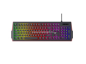 HAVIT gejmerska tastatura KB866L