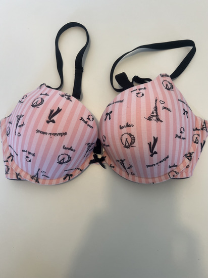 Victoria secret 80 c L velicina