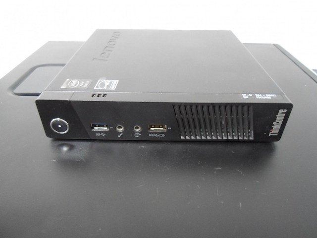 Lenovo Thinkcentre M93 Mini Intel i3-4130T/4GB/320GB