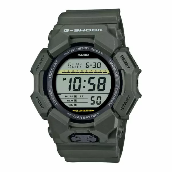 G-Shock GD-010-3ER