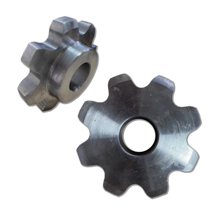 Lančanik Z=8