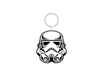 Privezak Star Wars - Storm Trooper