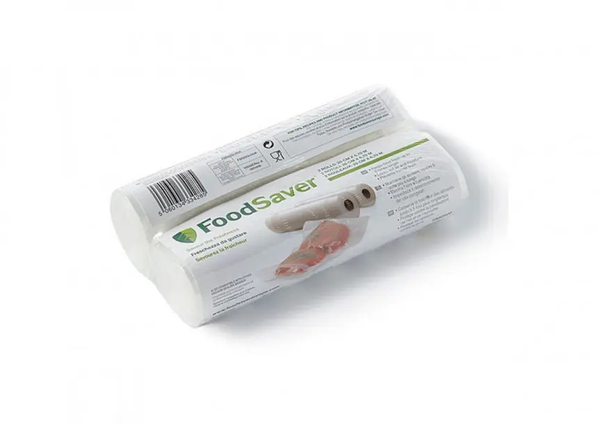 Rolne za vakumiranje FoodSaver FSR2802-I