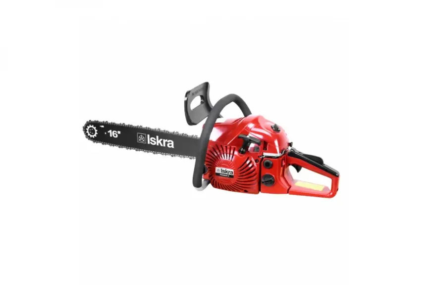 ISKRA benzinska motorna testera 45.8cm3 1.6kW PN4600-6