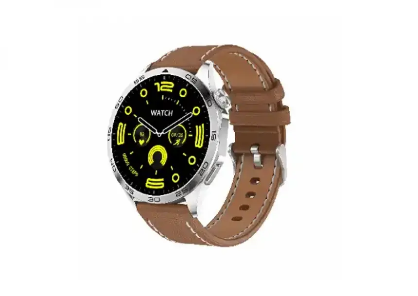 Smart Watch MADOR GT4 braon