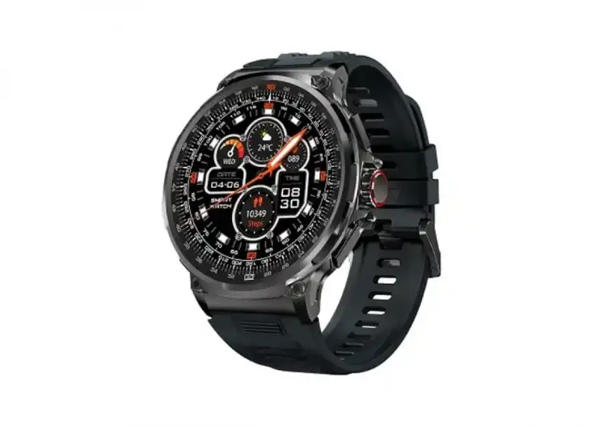 Smart Watch MADOR V69 crni