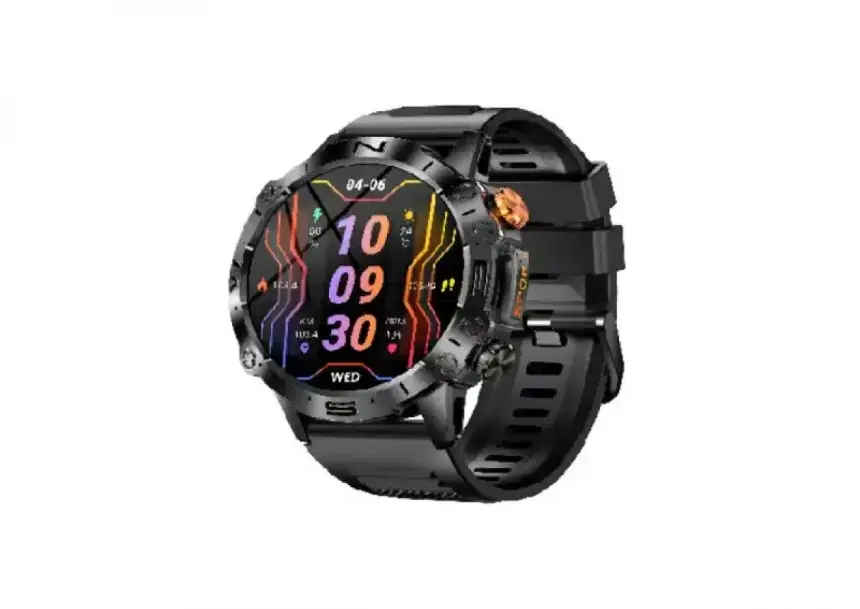 Smart Watch MADOR K59 crni