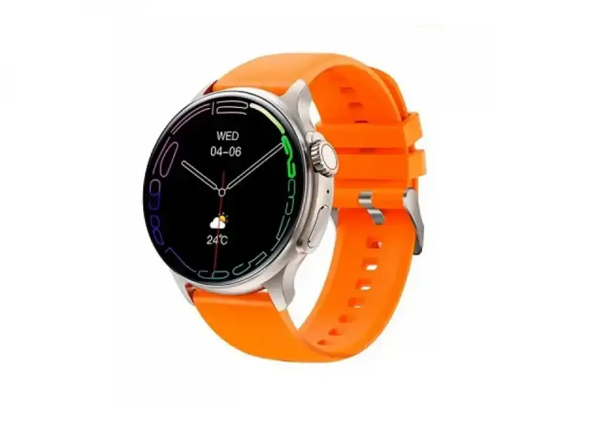 Smart Watch MADOR K58 narandžasti