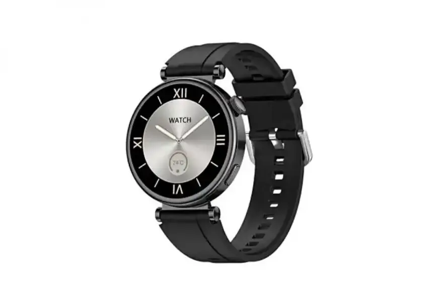 Smart Watch MADOR GT4 MINI crni