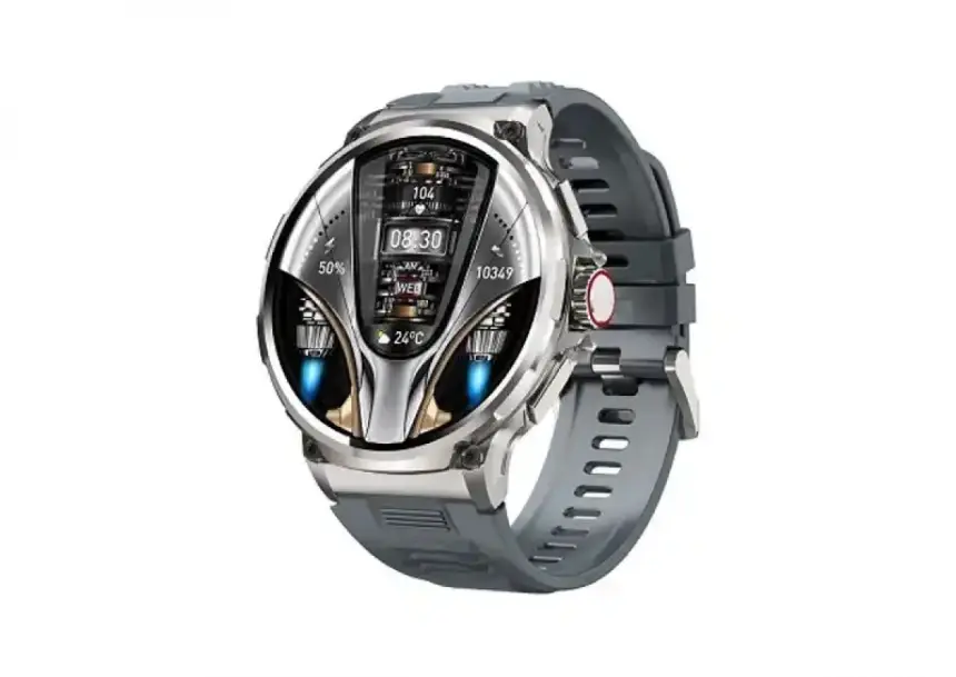 Smart Watch MADOR V69 srebrni