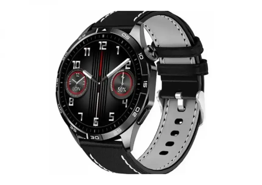 Smart Watch MADOR GT4 crni