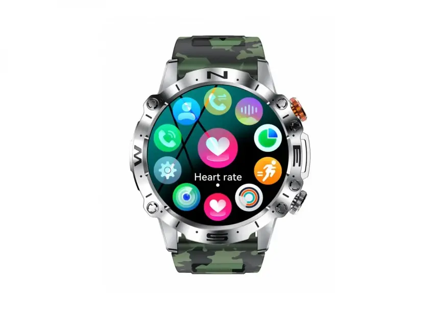 Smart Watch MADOR K59 zeleni