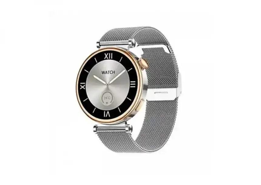 Smart Watch MADOR GT4 MINI srebrni