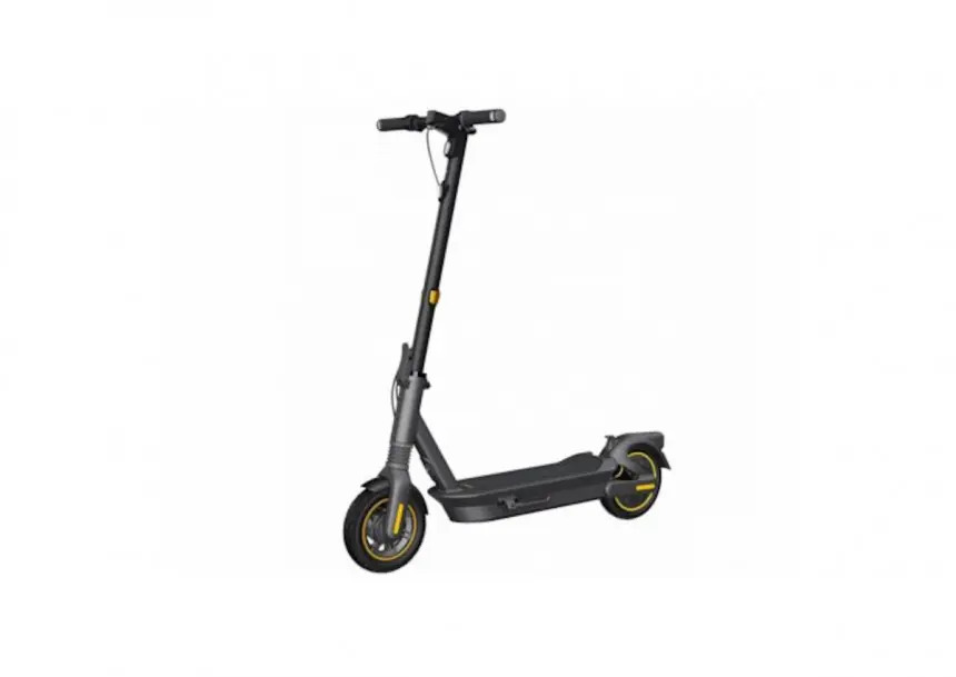 Elektricni Trotinet SEGWAY NINEBOT MAX G2 E