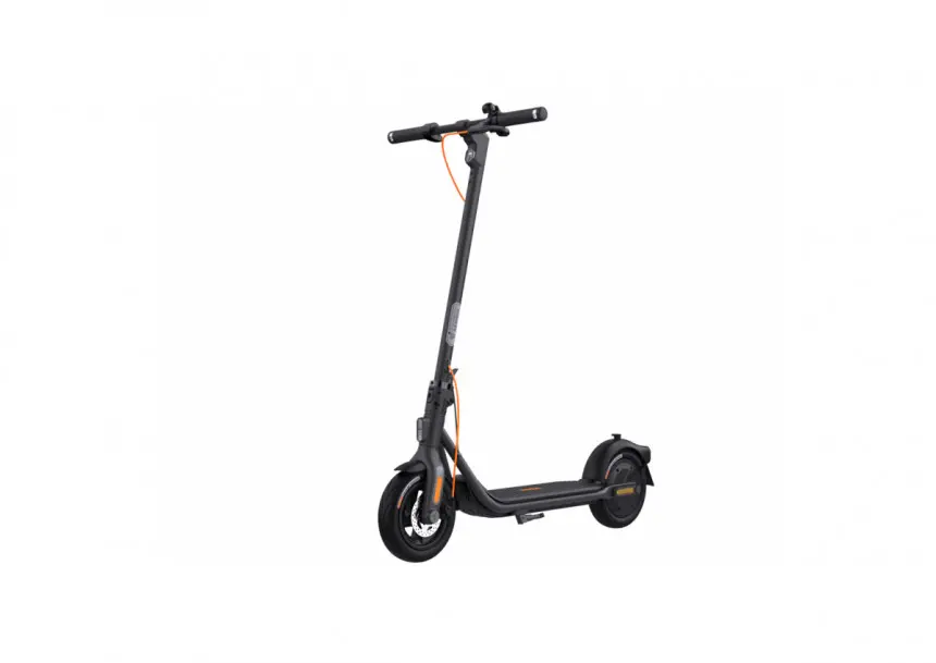 Električni Trotinet SEGWAY F2PLUS E 120kg/17,7kg/25km/h/55km/CA 20%/460Wh/7h/maxP800W