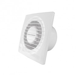 LIMAKS VENTILATORI KUPATILSKI 230V/120MM/16W/HORIZONTAL.UGRADNI ASPIR