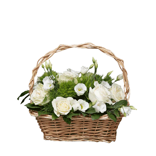 Sympathy basket