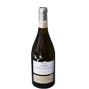 Domaine de Tholomies Chardonnay