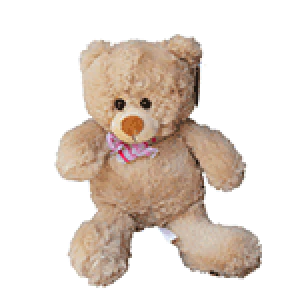 Small teddy bear 20-25cm