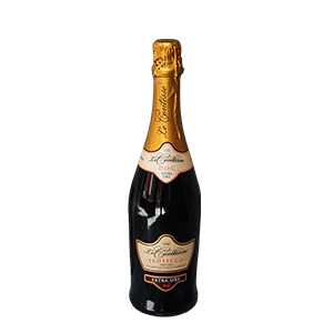 Prosecco Le Contesse - 0.75l