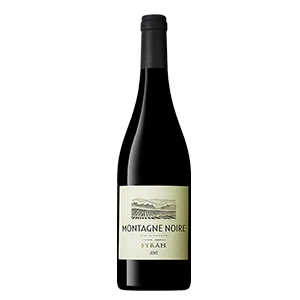 Montagne noire Syrah Francusko