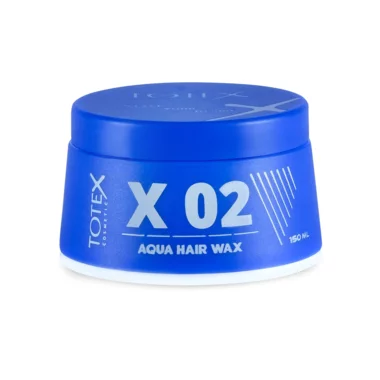 TOTEX Vosak za kosu - Aqua X02