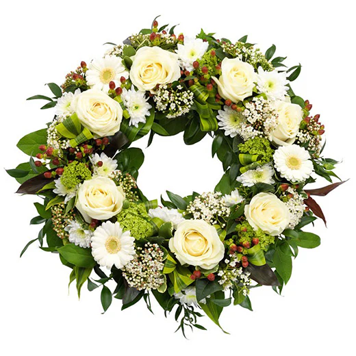 Wreath - Germany