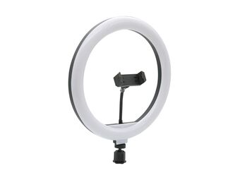 Selfie Ring Light portable 26cm MJ26