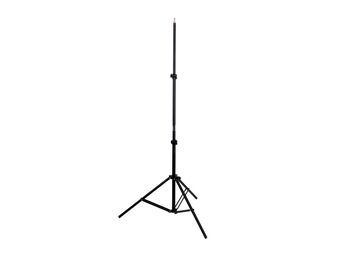 Držač tripod 2.1m/ crna