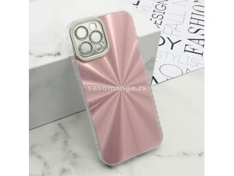 Maska Sparkling shine za iPhone 12 Pro/ roze