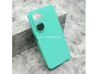 Maska Gentle Color za Huawei Nova 12 SE/ tirkizna