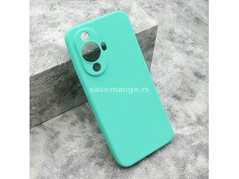 Maska Gentle Color za Huawei Nova 12S/ tirkizna