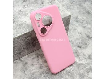 Maska Gentle Color za Huawei Pura 70 Pro/70 Pro Plus/ roze