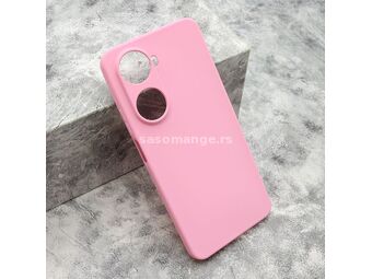 Maska Gentle Color za Huawei Nova 12 SE/ roze