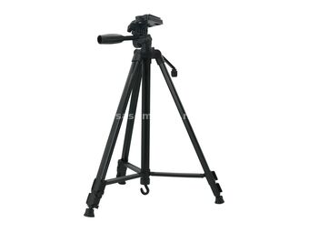 Držač tripod 380A/ crna