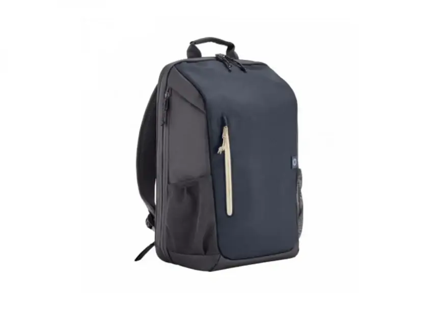 Ranac HP 15,6" Travel/6B8U7AA/18l/plava