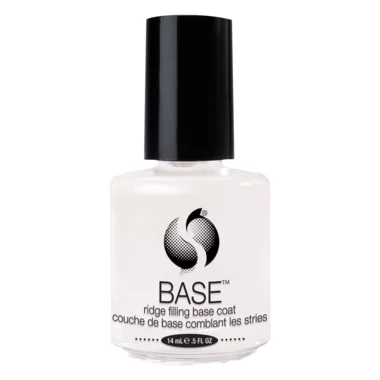 SECHE Filer za popunjavanje neravnina na noktima - Base Coat