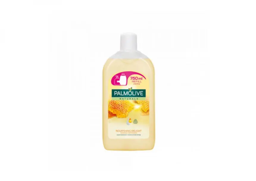 Tečni sapun PALMOLIVE 750ml Milk&Honey