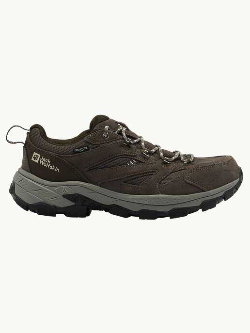 JACK WOLFSKIN VOJO TOUR TEXAPORE LOW M Shoes
16887 RSD