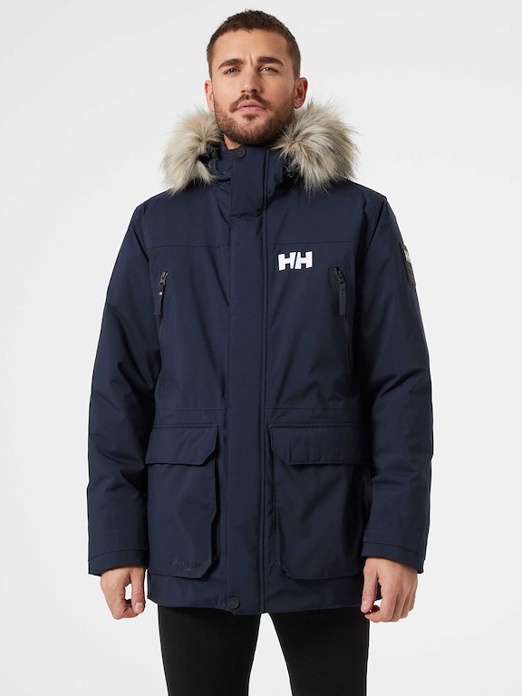 HELLY HANSEN REINE PARKA