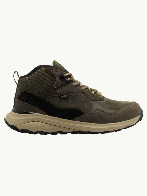 JACK WOLFSKIN CAMP FEVER TEXAPORE MID M Shoes
13510 RSD 
16887 RSD -20% The lowest price in the last 30 days*
16887 RSD -20% The lowest price in the last 30 days*
16887 RSD -20% Redovna cena