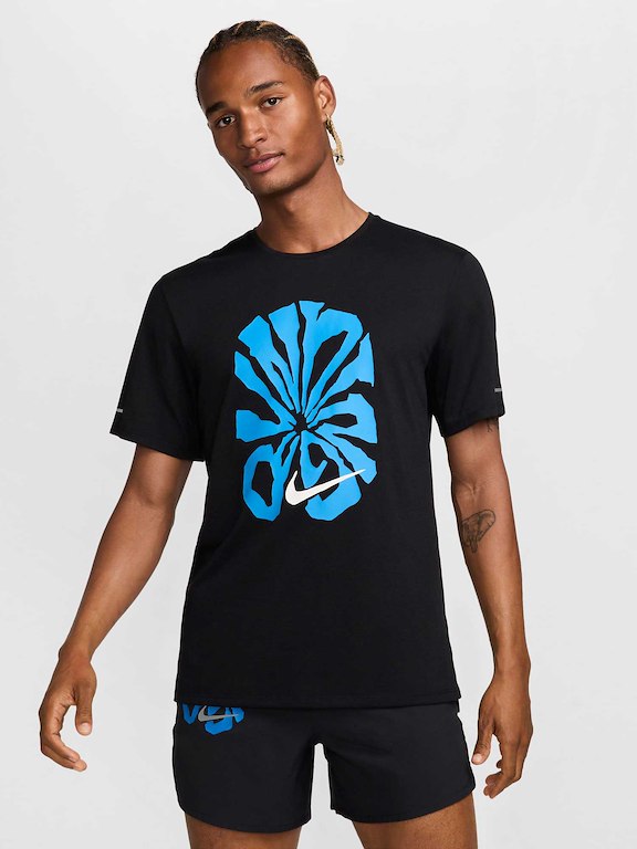 NIKE M NK DF RISE 365 RUN ENERGY SS T-shirt
7299 RSD