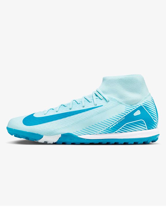 NIKE ZM SUPERFLY 10 ACADEMY TF Shoes
12609 RSD