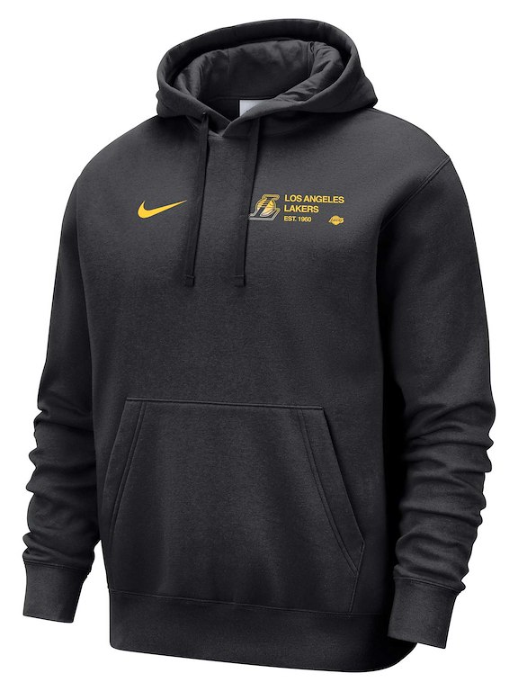 NIKE LAL MNK CLUB HDY PO CTS Hoodie
10618 RSD