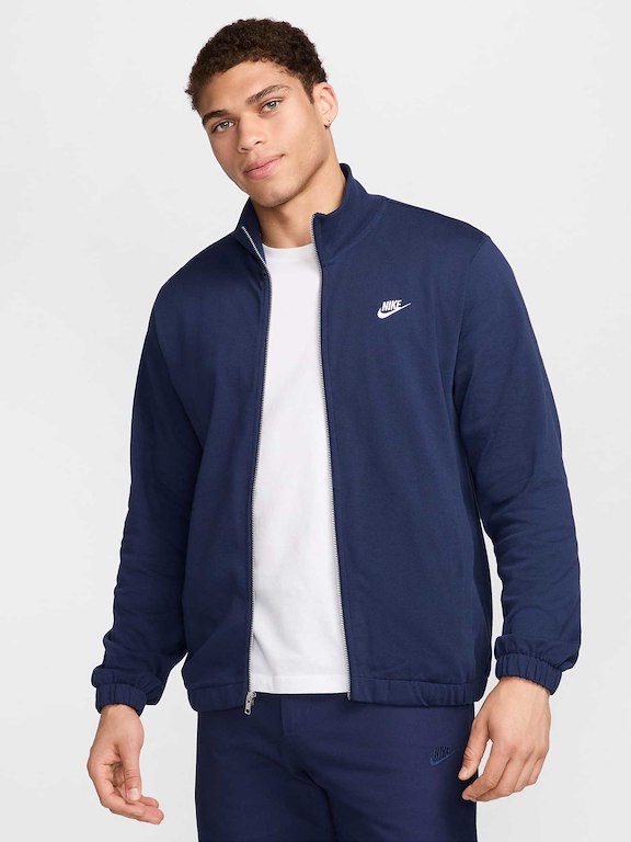 NIKE M NK CLUB KNIT JACKET
6370 RSD 
7963 RSD -20% The lowest price in the last 30 days*
7963 RSD -20% The lowest price in the last 30 days*
7963 RSD -20% Redovna cena