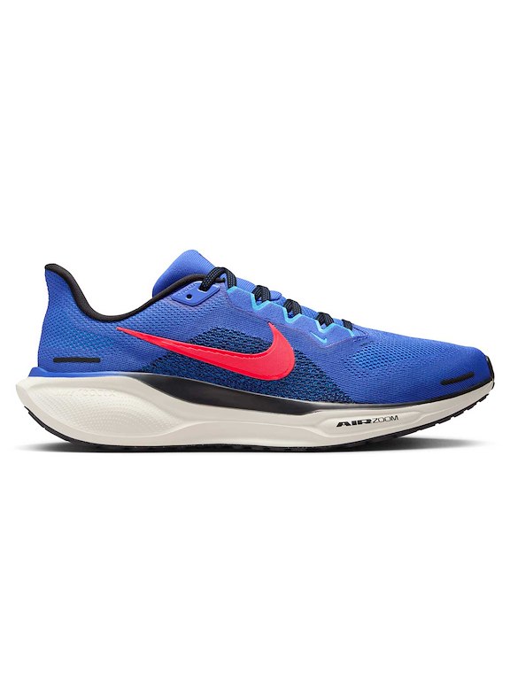 NIKE AIR ZOOM PEGASUS 41 Shoes
14335 RSD 
17919 RSD -20% The lowest price in the last 30 days*
17919 RSD -20% The lowest price in the last 30 days*
17919 RSD -20% Redovna cena