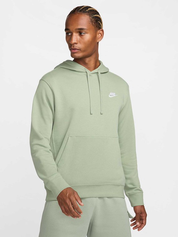 NIKE M NSW CLUB HOODIE PO FT
8627 RSD 6470 RSD